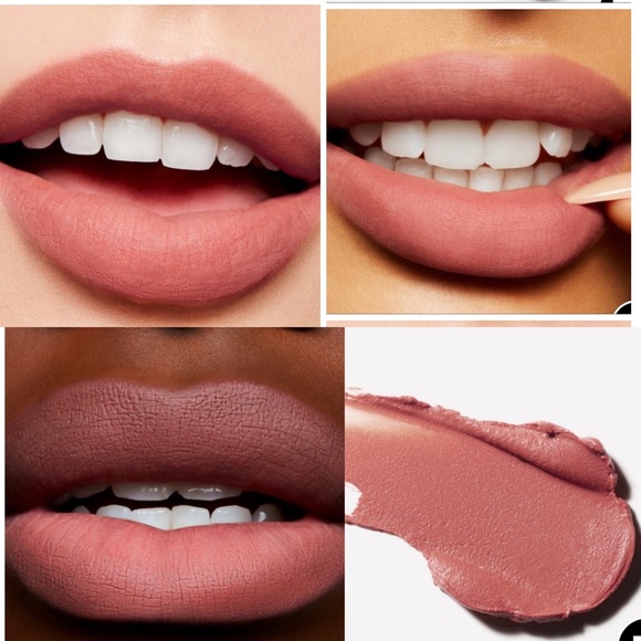 MAC Cosmetics | Makeup | New Mac Liquid Powder Kiss Lipcolor | Poshmark